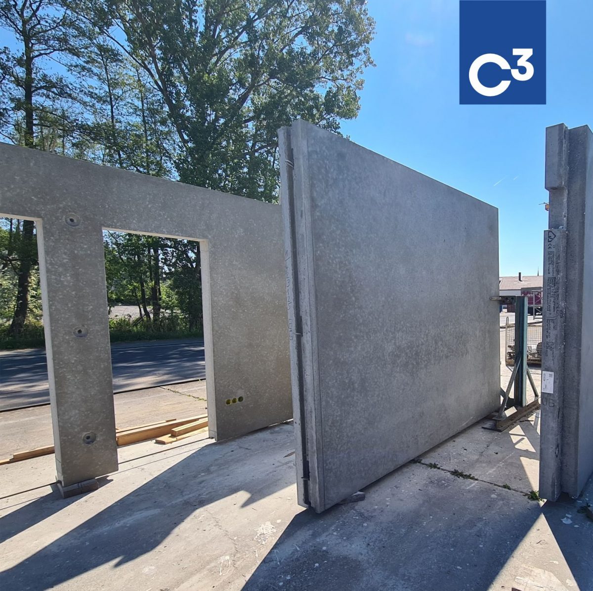 C3 – Carbon Concrete Composite – Seite 2 – Carbonbeton – Die Zeit ist ...